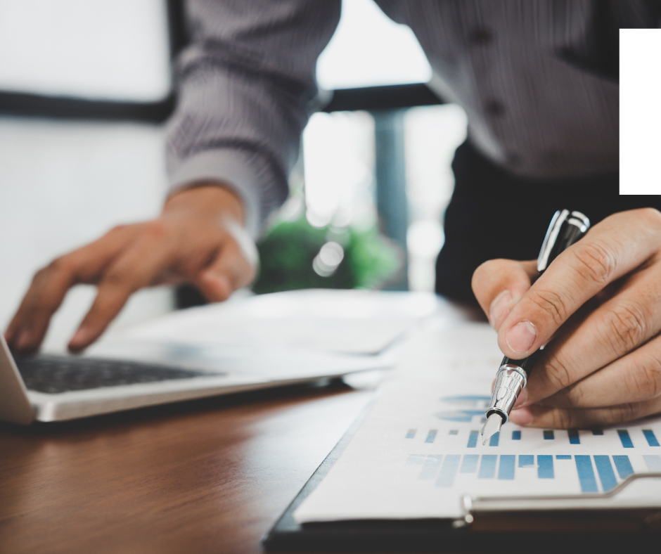 La comptabilité double, bien plus qu’une écriture comptable - HD Consulting