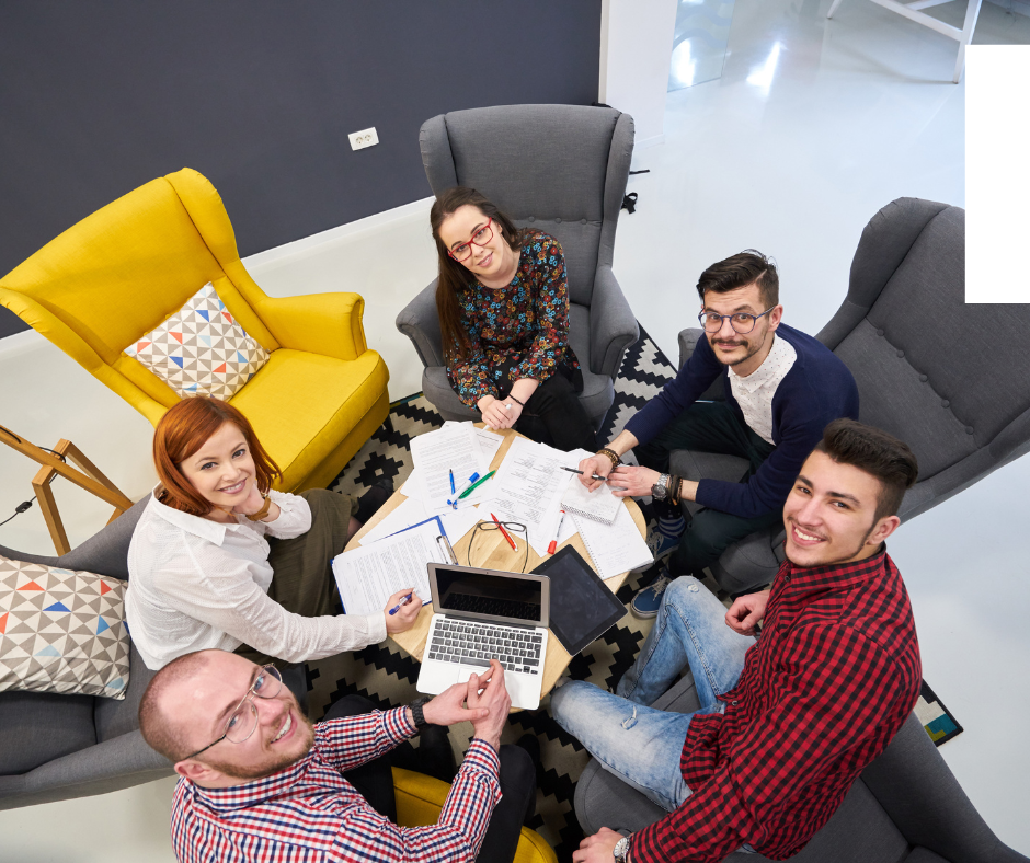 HD Consulting - Bureau d'expertise comptable et conseil fiscal certifié